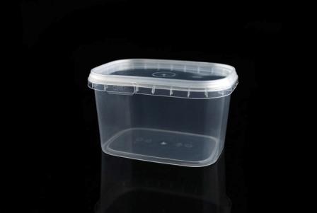 Stačiakampis indelis 450ml – Baltvita